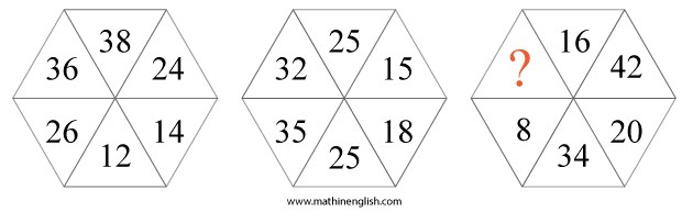 Math Logic Puzzles Printable