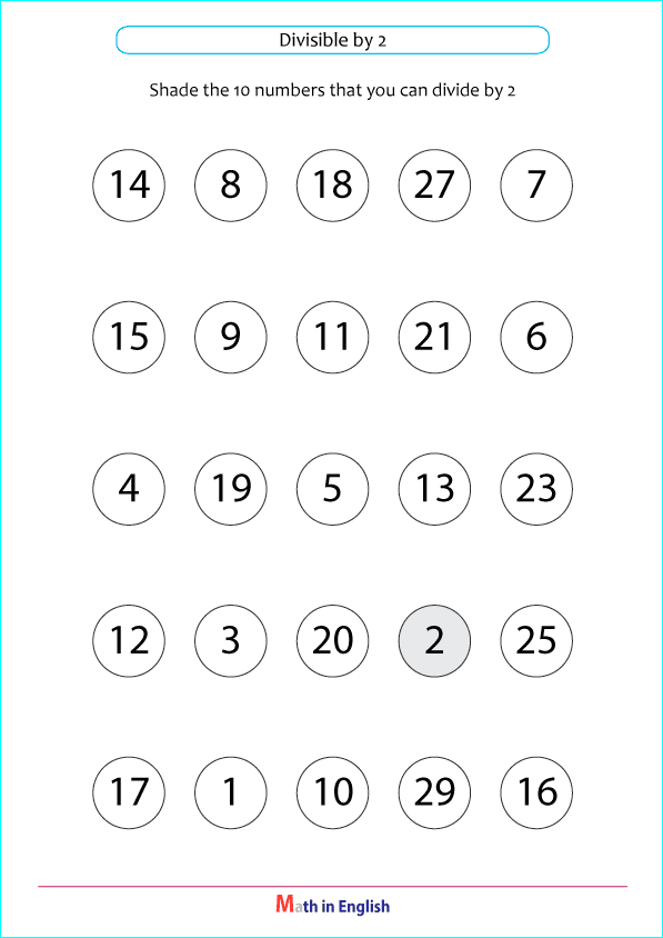 Printable Primary Math Worksheet For Math Grades 1 To 6 Based On The 
