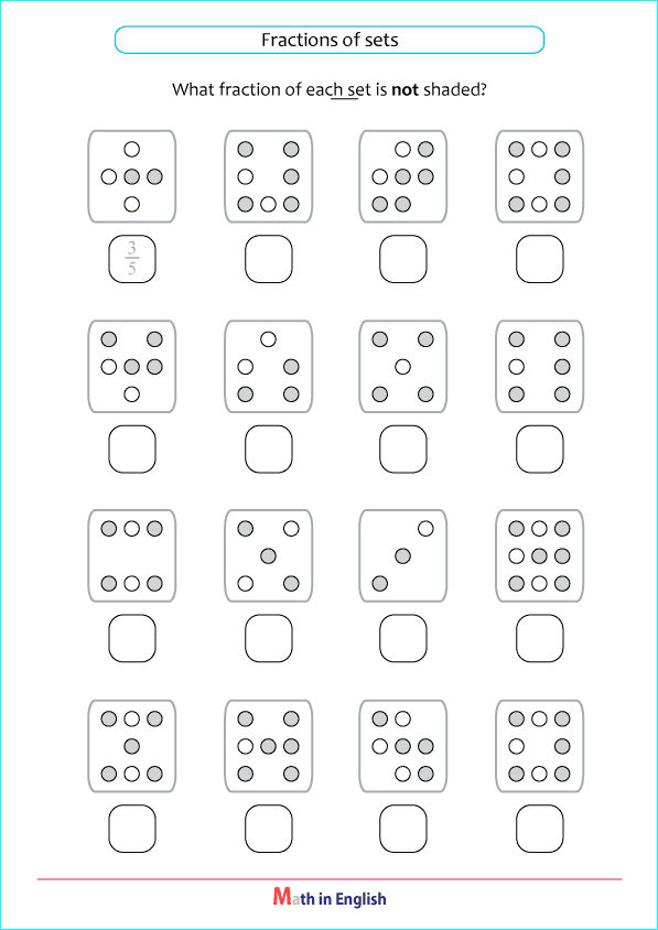 Printable Primary Math Worksheet For Math Grades 1 To 6 Pin On Summer