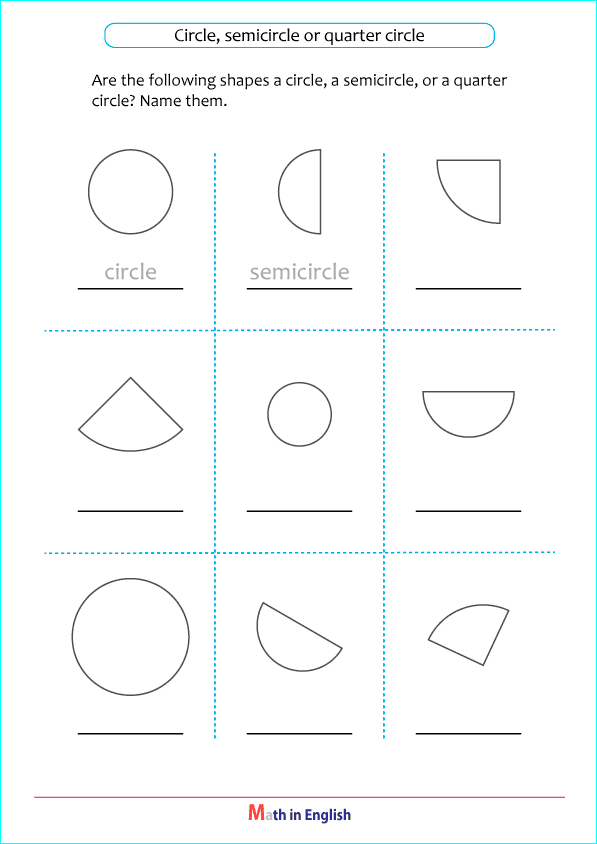 Printable Primary Math Worksheet For Math Grades 1 To 6 Based On The